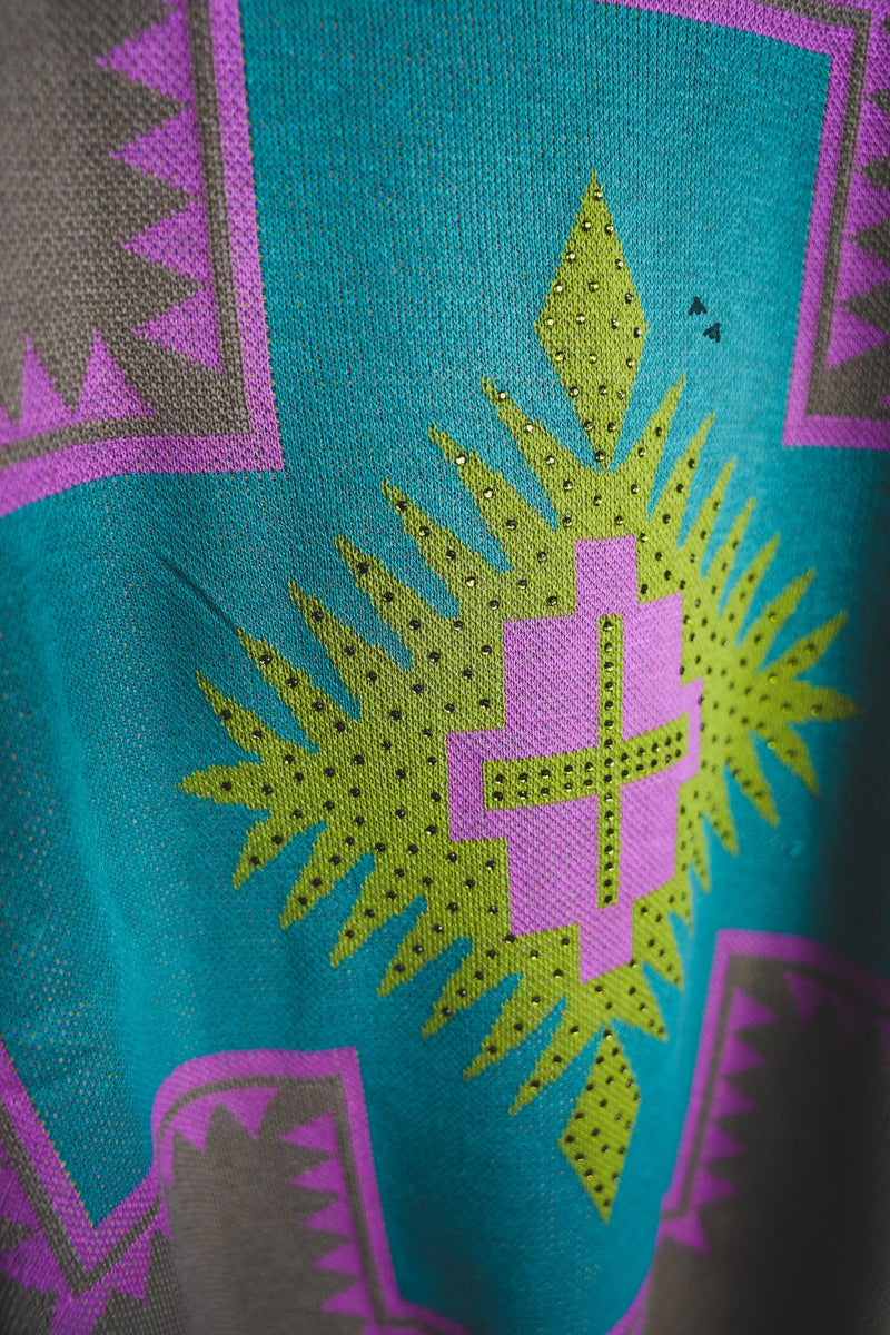 Croossfire Sweater – The Rowdy Buckaroo